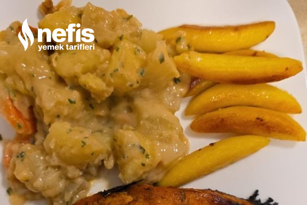 Alabaş Turp Nedir? Faydaları, Nasıl Yenir? - Nefis Yemek Tarifleri