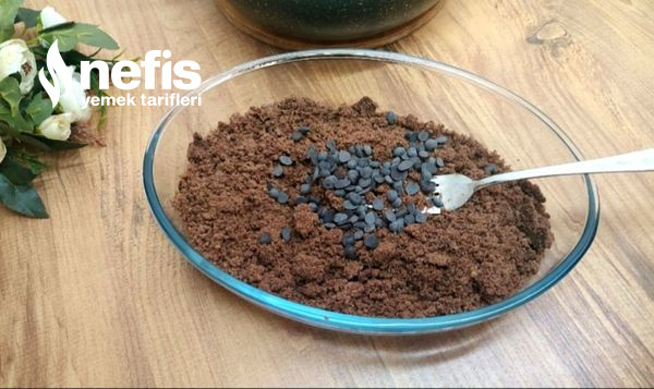 Viral Tatlı Spoonful Tarifi - Nefis Yemek Tarifleri