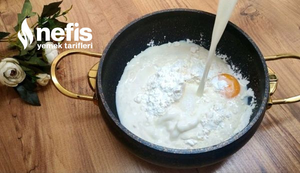 Viral Tatlı Spoonful Tarifi - Nefis Yemek Tarifleri