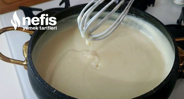 Viral Tatlı Spoonful Tarifi - Nefis Yemek Tarifleri