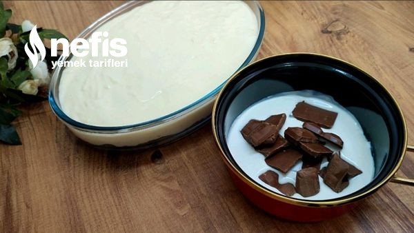 Viral Tatlı Spoonful Tarifi - Nefis Yemek Tarifleri