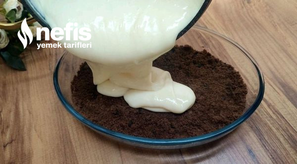 Viral Tatlı Spoonful Tarifi - Nefis Yemek Tarifleri