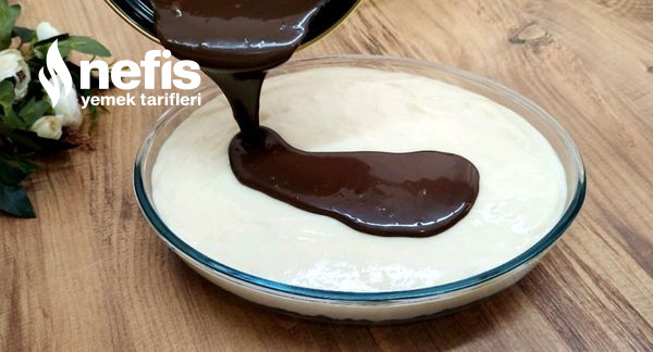 Viral Tatlı Spoonful Tarifi - Nefis Yemek Tarifleri