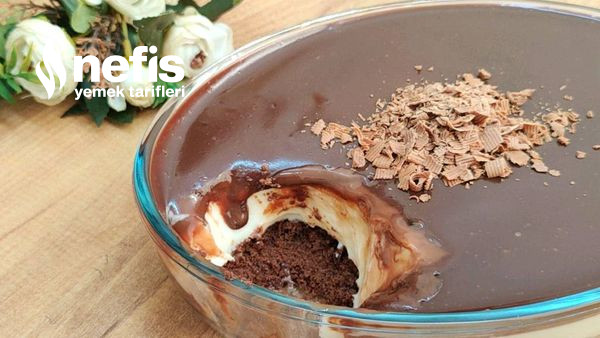 Viral Tatlı Spoonful Tarifi - Nefis Yemek Tarifleri