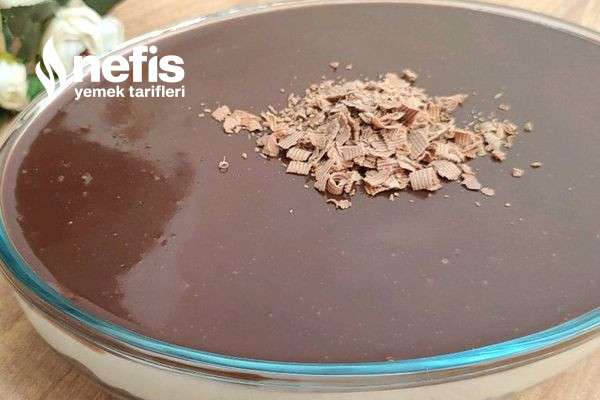 Viral Tatlı Spoonful Tarifi - Nefis Yemek Tarifleri