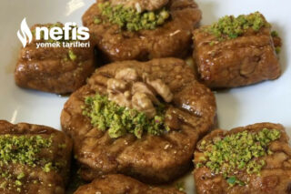 Nevzine - Nefis Yemek Tarifleri - #5955908