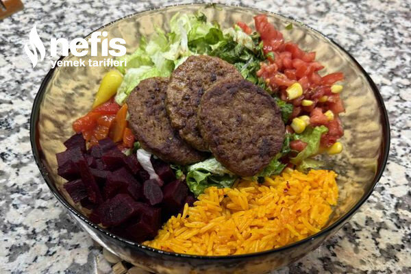 Acai Bowl Tarifi - Nefis Yemek Tarifleri - #11597925