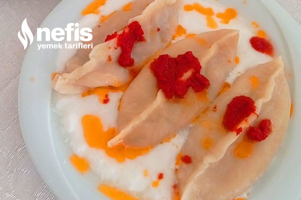 Gırık Tarifi - Nefis Yemek Tarifleri - #11936302