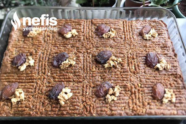 Nevzine - Nefis Yemek Tarifleri - #5086118