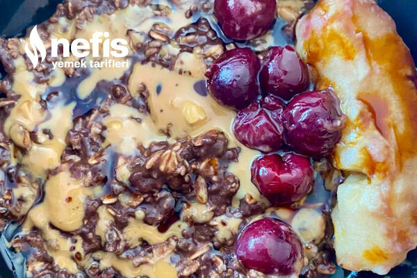 Acai Bowl - Nefis Yemek Tarifleri - #11208764