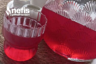 Farklı, Sağlıklı Sıcak ve Soğuk İçecek Tarifleri - Nefis Yemek Tarifleri