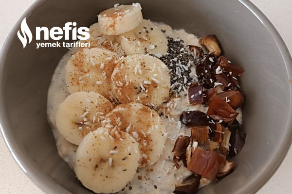 Acai Bowl - Nefis Yemek Tarifleri - #11208764