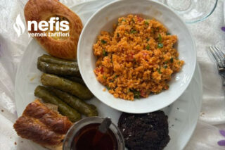 Menüler – Nefis Yemek Tarifleri