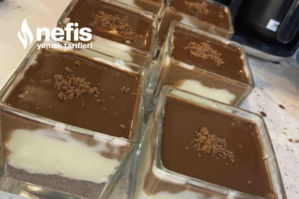 Viral Tatlı Spoonful Tarifi - Nefis Yemek Tarifleri