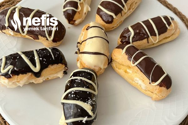 Pratik Kolay Ekler - Nefis Yemek Tarifleri