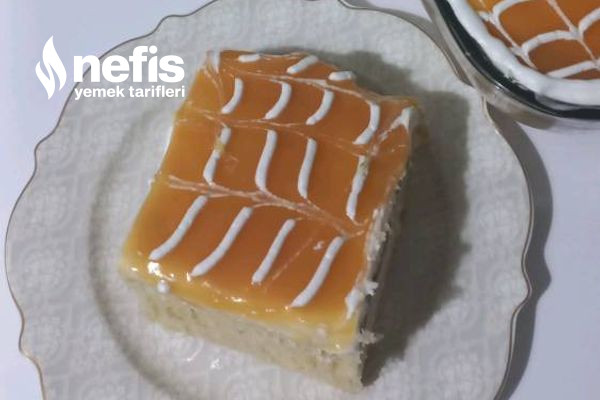 Tam Kıvamında Triliçe Tarifi - Nefis Yemek Tarifleri - #6516308