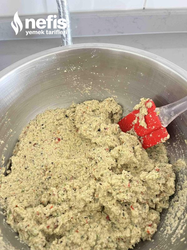 Badjia - Nefis Yemek Tarifleri