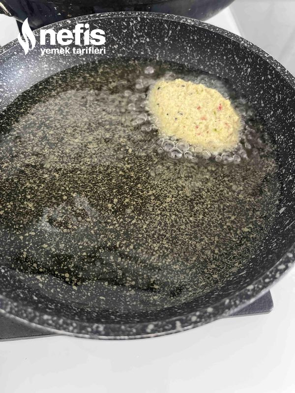 Badjia - Nefis Yemek Tarifleri