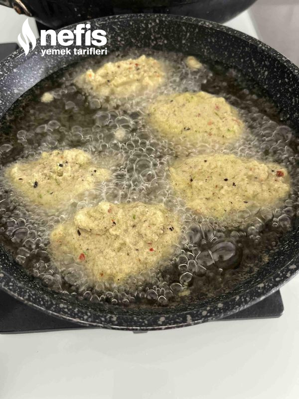 Badjia - Nefis Yemek Tarifleri