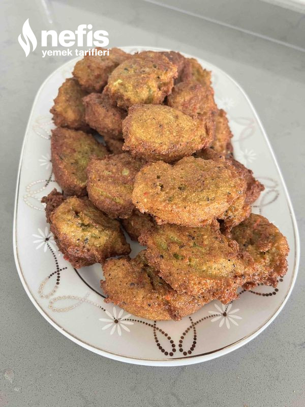 Badjia - Nefis Yemek Tarifleri