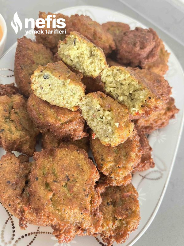 Badjia - Nefis Yemek Tarifleri