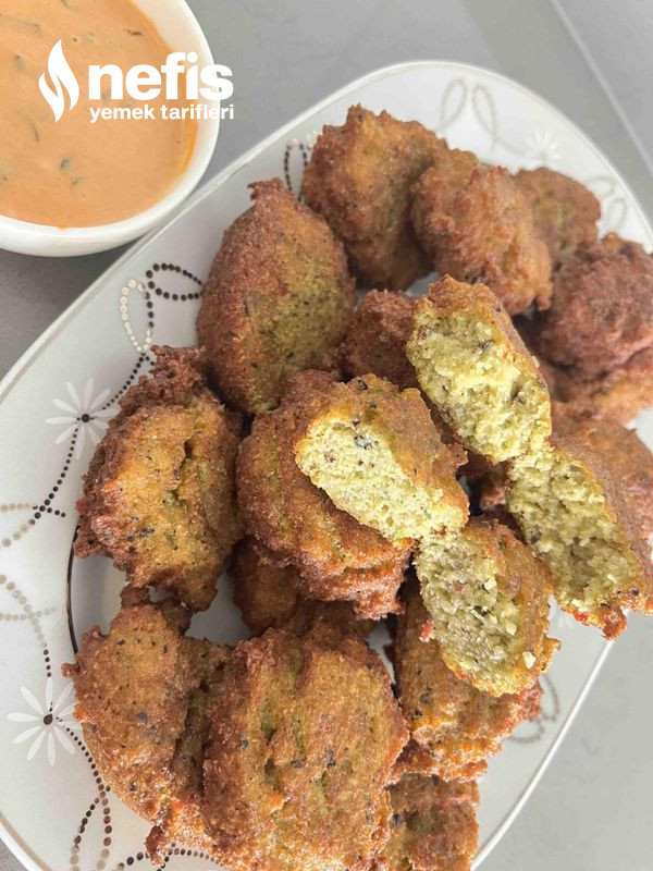 Badjia - Nefis Yemek Tarifleri