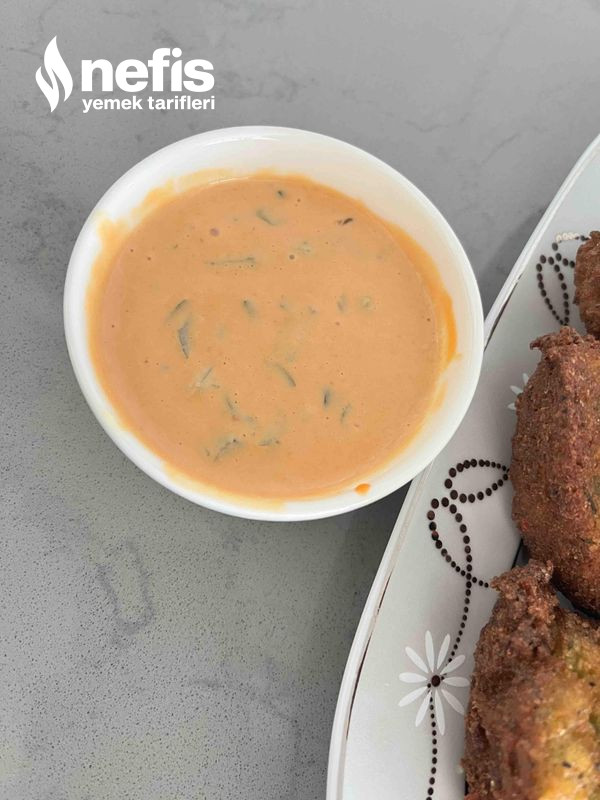 Badjia - Nefis Yemek Tarifleri