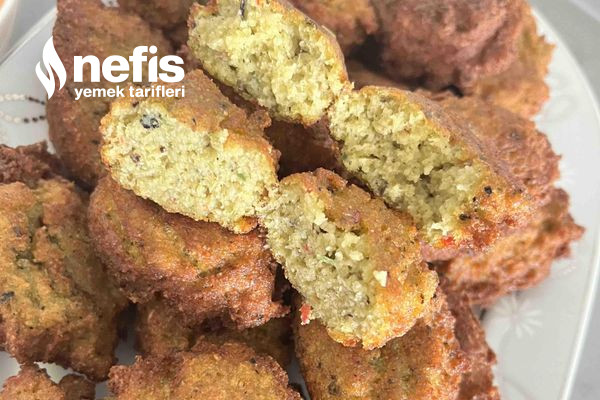 Badjia - Nefis Yemek Tarifleri