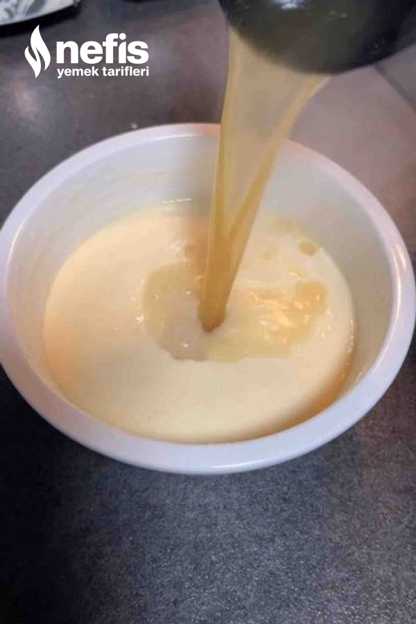 Düdüklüde Kuzu Gerdan - Nefis Yemek Tarifleri