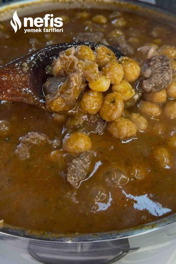 Basalla Yemeği - Nefis Yemek Tarifleri