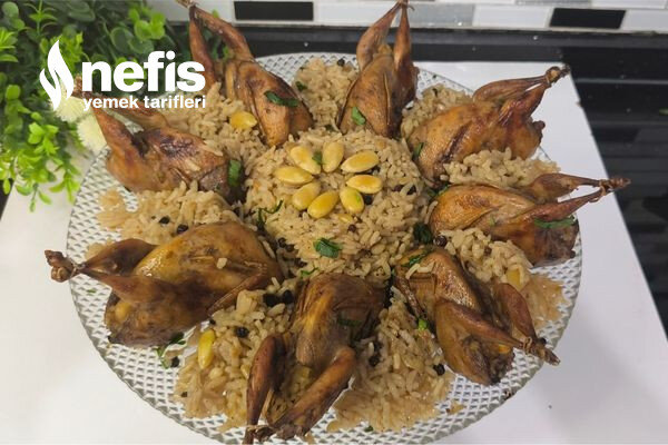 Bıldırcın Yumurtası Nasıl Pişirilir? En Leziz Pratik İpuçları - Nefis ...