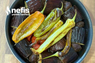 En Kolay ve Değişik Evde Kebap Tarifleri - Nefis Yemek Tarifleri