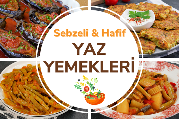 Sebzeli Piliç Roti - Nefis Yemek Tarifleri