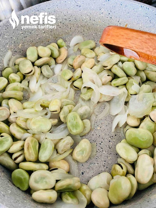 İç Bakla - Nefis Yemek Tarifleri - #12170499