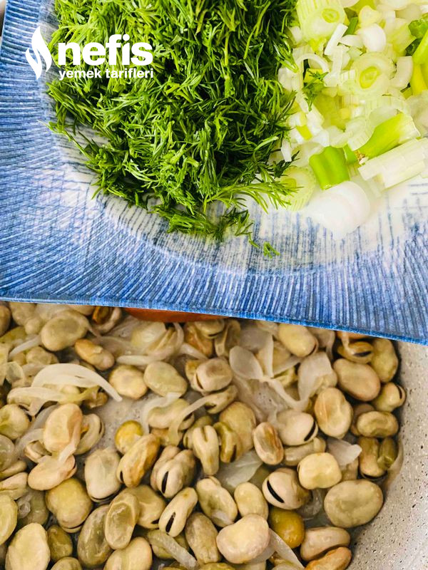 İç Bakla - Nefis Yemek Tarifleri - #12170499