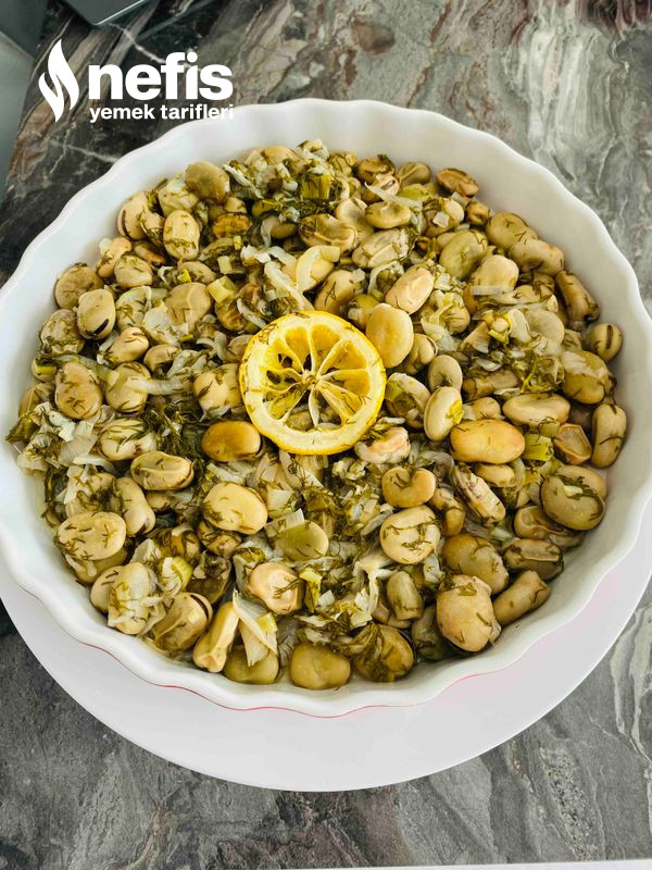 İç Bakla - Nefis Yemek Tarifleri - #12170499