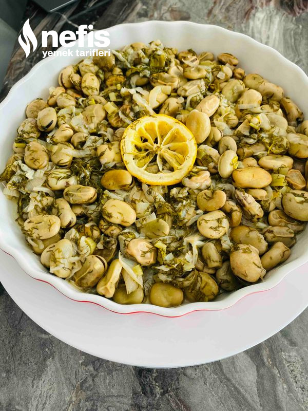 İç Bakla - Nefis Yemek Tarifleri - #12170499