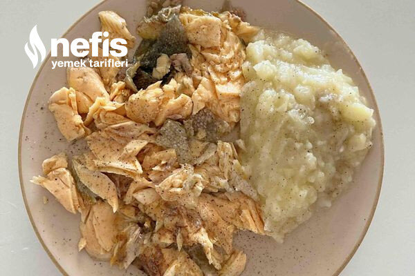 Bebek Yemekleri ve Ek Gıda Tarifleri - Nefis Yemek Tarifleri