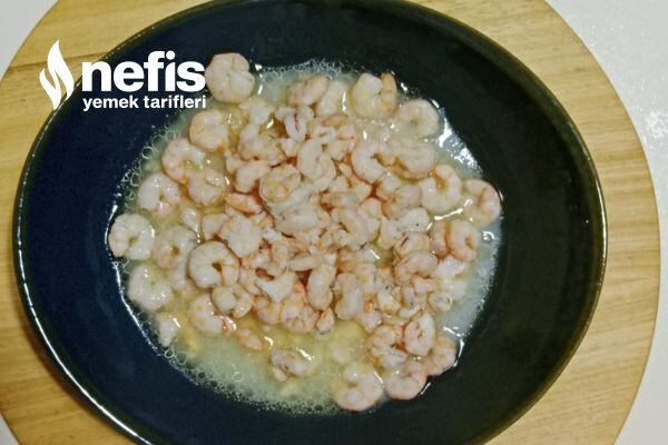 Karides Nedir? Faydaları, Nasıl Yenir? - Nefis Yemek Tarifleri