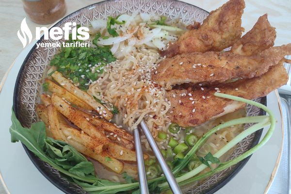 Tavuk Yemekleri Farklı, Kolay ve Lezzetli - Nefis Yemek Tarifleri