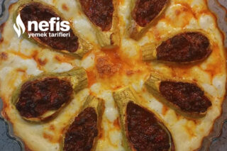 En Lezzetli, Pratik, Resimli Sebze Yemekleri - Nefis Yemek Tarifleri