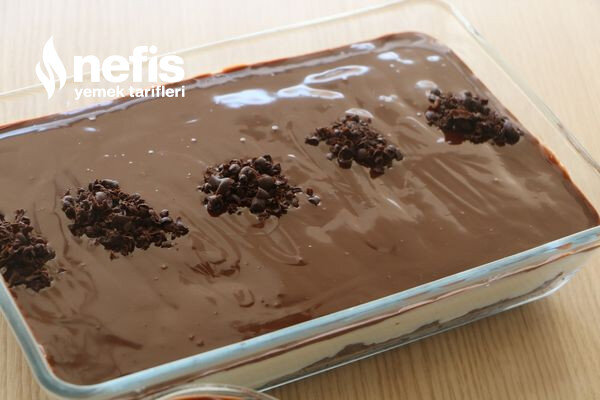 Viral Tatlı Spoonful Tarifi - Nefis Yemek Tarifleri