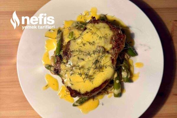 Domates Soslu Bonfile Tarifi - Nefis Yemek Tarifleri