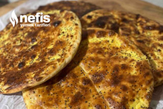 Çörek Tarifleri Tatlı Tuzlu, Pratik, Farklı - Nefis Yemek Tarifleri