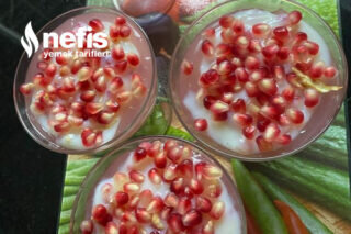 Nar Tanesi - Nefis Yemek Tarifleri - #6529592