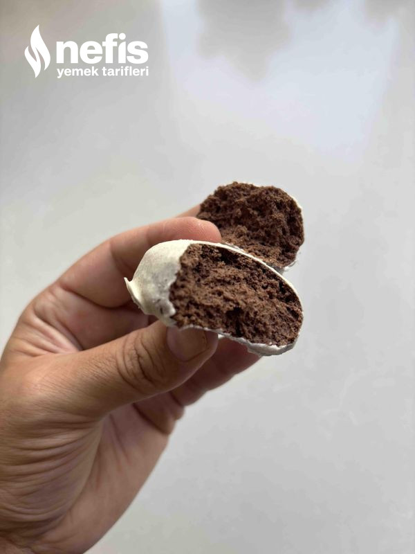 Pryanik Kurabiye (Rus Kurabiyesi) - Nefis Yemek Tarifleri - #12248840