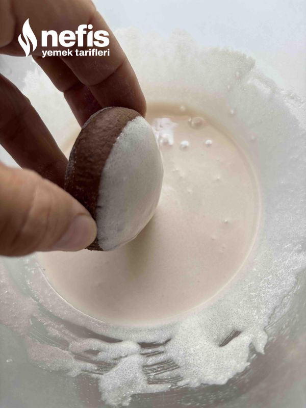 Pryanik Kurabiye (Rus Kurabiyesi) - Nefis Yemek Tarifleri - #12248840