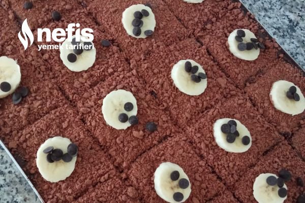 Eti Cin Pasta - Nefis Yemek Tarifleri - #10861560