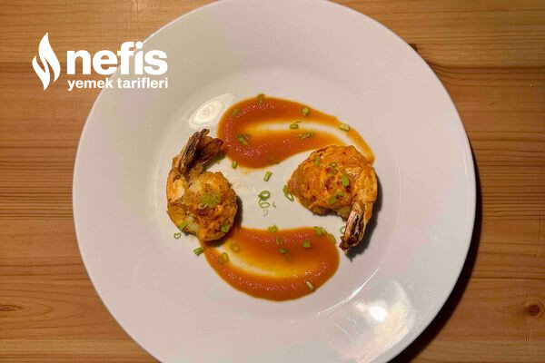 Karides Nedir? Faydaları, Nasıl Yenir? - Nefis Yemek Tarifleri