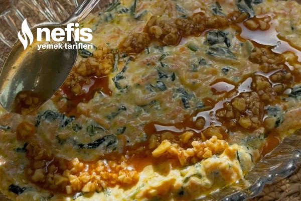 Havuçlu Kanepe - Nefis Yemek Tarifleri